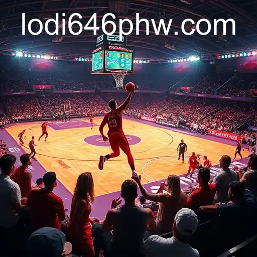 lodi 646 ph | The Impact of Lodi 646 PH on the Sport Landscape