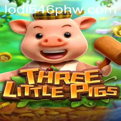 lodi 646 ph | Discover the Exciting World of THREELITTLEPIGS: A Game ...